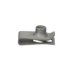 2003-2023 Ford Floor Pan Splash Shield Nut W705545-S439 | QuirkParts