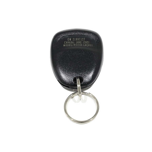 2002-2007 GM 2003-2007 Chevy GMC Cadillac Hummer Saturn Keyless Entry ...