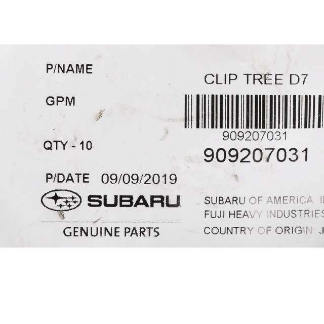 2010-2021 Subaru OEM NEW 2016-19 Subaru BRZ Crosstrek Forester Hood ...