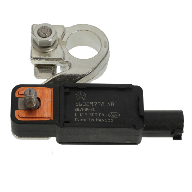 2017-2025 Mopar Battery Sensor 68318616AC | Mopar OEM Parts Outlet