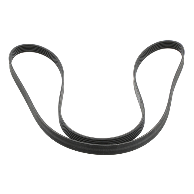 2012-2018 Jeep Serpentine Belt 4627043AA | QuirkParts