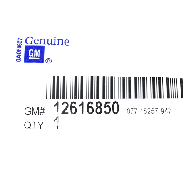 2003-2024 GM OEM NEW 2003-2020 GM Buick Chevrolet Engine Oil Drain Plug ...