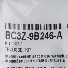 Kit - Fuel Tube Connectors BC3Z-9B246-A | QuirkParts