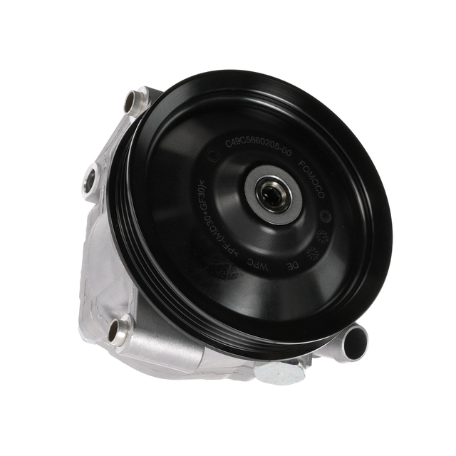2015-2020 Ford Power Steering Pump CK4Z-3A674-B | QuirkParts