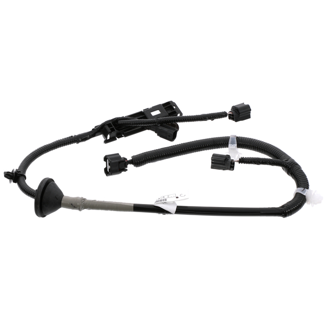 2019 Nissan Titan Bed Tailgate Electronic Lock Actuator 999M2-W3035 ...