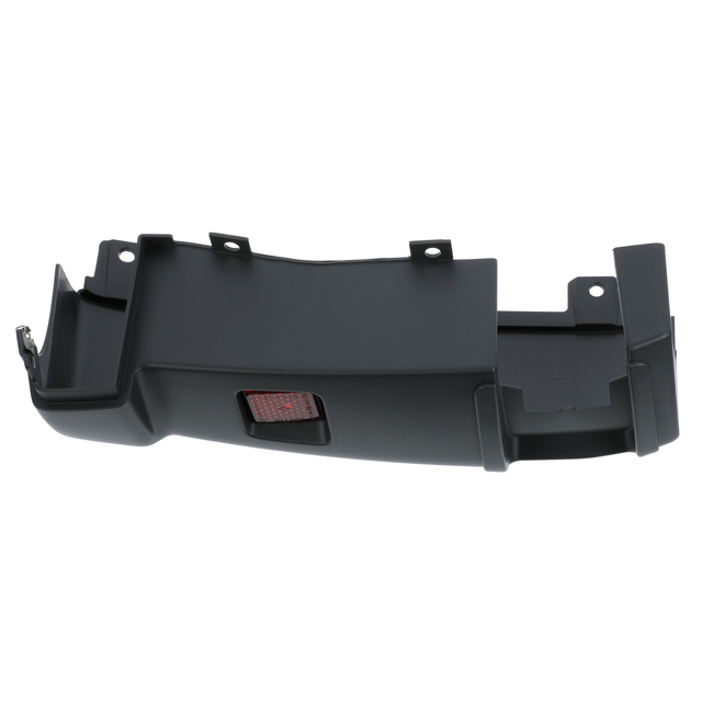 2014-2019 Ram OEM NEW Mopar 14-18 Ram Promaster 1500 3500 Rear Bumper ...