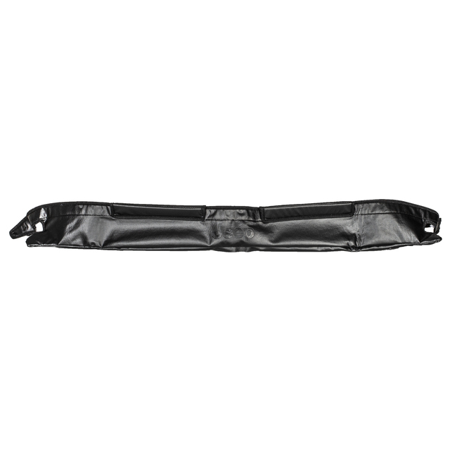 2018-2023 Jeep Hood Cover 82215369 | QuirkParts