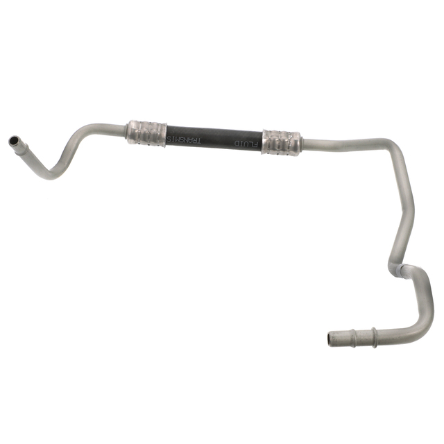 2006-2008 Ford F-150 OEM NEW 2006-2008 Ford F-150 Mark LT Oil Cooler ...