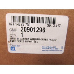 2010-2017 GM 2010-2014 Chevrolet Equinox Air Intake Cleaner Duct Pipe ...