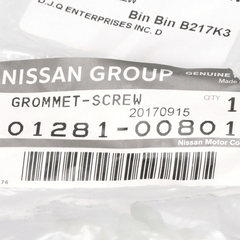 1986-2020 Nissan OEM NEW 86-20 Nissan 350Z 370Z D21 Sentra Rear Fender ...