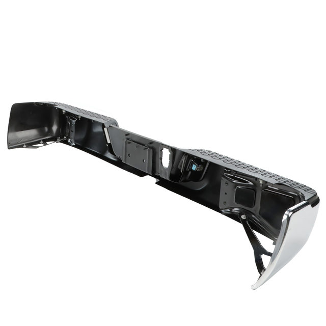 2009-2024 Mopar Step Bumper Assembly 55277451AE | QuirkParts