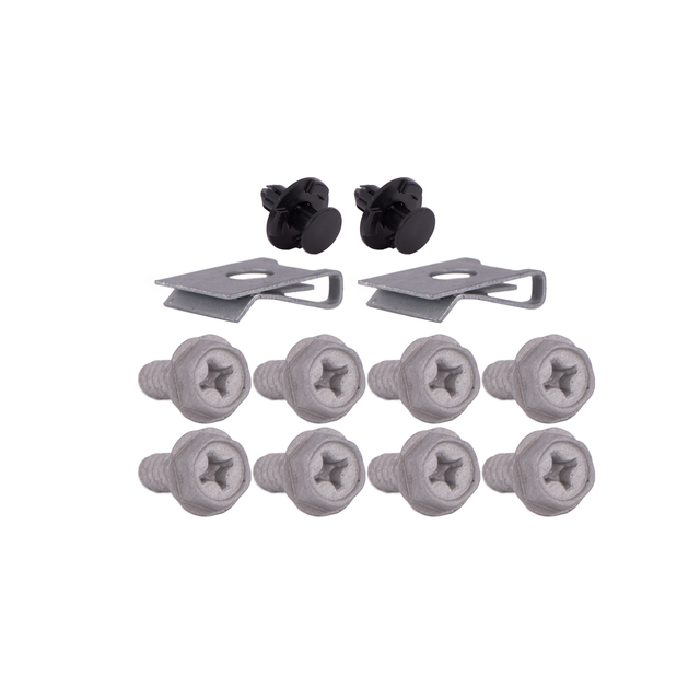 2017-2019 Nissan Rogue Sport Fog Lights T99F1-6MA0A | QuickParts