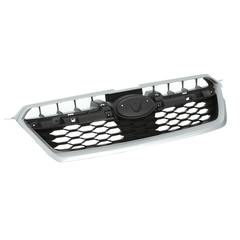 2012-2014 Subaru Impreza 2012-2013 Subaru Impreza Front Grille Assembly ...