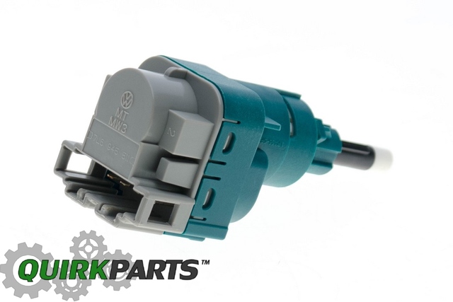 2006-2010 Volkswagen Touareg 04-07 VW Volkswagen Touareg Brake Light ...