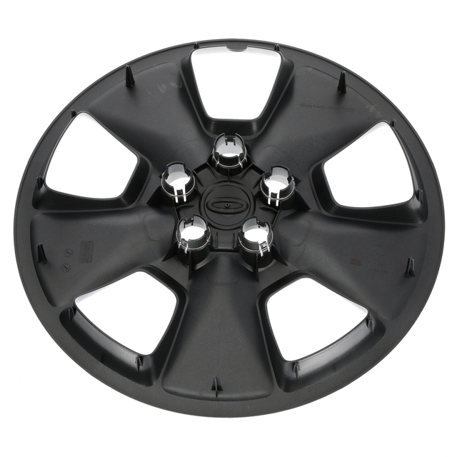 2011-2019 Ford OEM NEW 2011-2019 Ford Explorer Police Interceptor Wheel ...