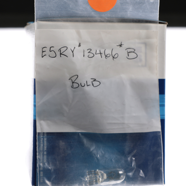 1991-2025 Ford OEM NEW Ford Lincoln Mercury Multi-Use Exterior Bulb ...