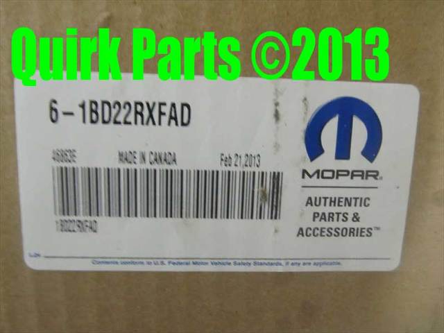 2007-2018 Jeep 2007-2015 Jeep Wrangler Rear Bumper Textured Plastic ...