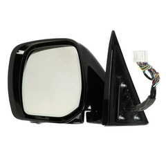 2017-2020 Nissan Armada Mirror Assembly 96302-1V91D | QuirkParts
