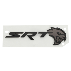 2020-2021 Dodge Charger Srt Nameplate 68500283aa | QuirkParts