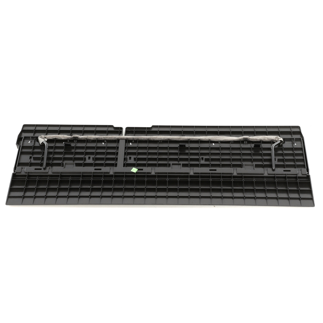 2014-2017 GM 2014 Chevy & GMC Cargo Area Close-out Panel OEM BRAND NEW ...
