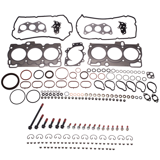 2005-2009 Subaru OEM NEW 2005-09 Subaru Legacy Overhaul Gasket and Seal ...