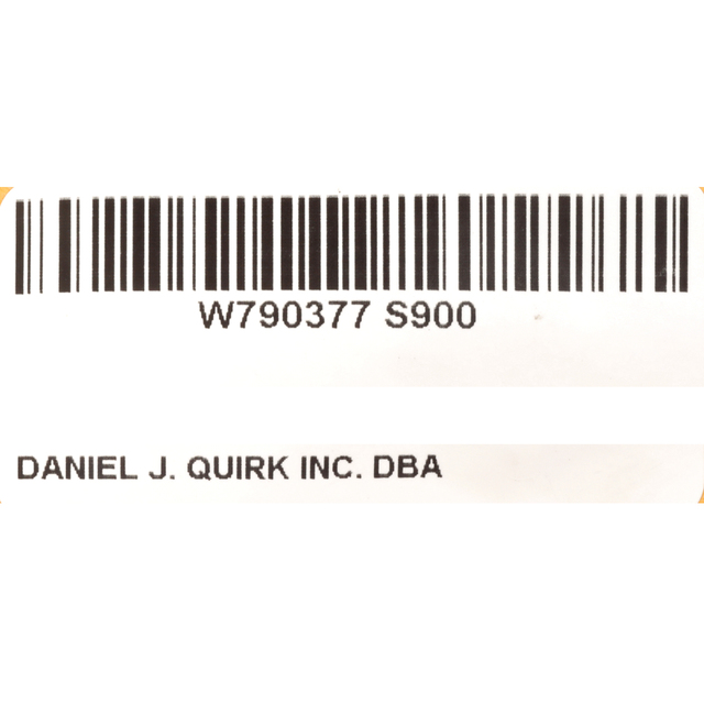 2015-2023 Ford Truck Cab Back Panel Rivet W790377-S900 | QuirkParts