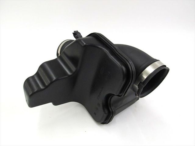 2013-2019 Nissan Sentra 2013 Nissan Sentra Rear Engine Air Duct Intake ...