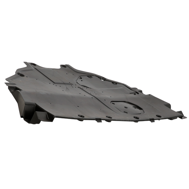 TK48-56-110 - OEM NEW 2013-2019 Mazda CX9 CX5 Radiator Support Splash ...