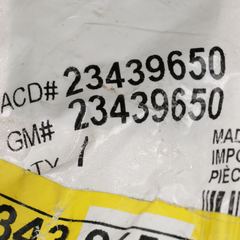 2014-2022 GM OEM NEW 2014-2020 GM Chevrolet GMC Passenger Side Tail ...