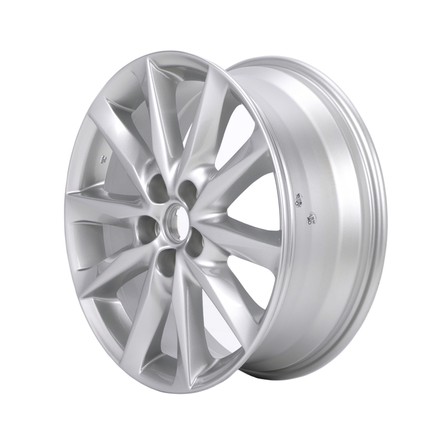 2017-2018 Mazda 3 OEM NEW 2017-2018 Mazda 3 Grand Touring Sport 18 ...