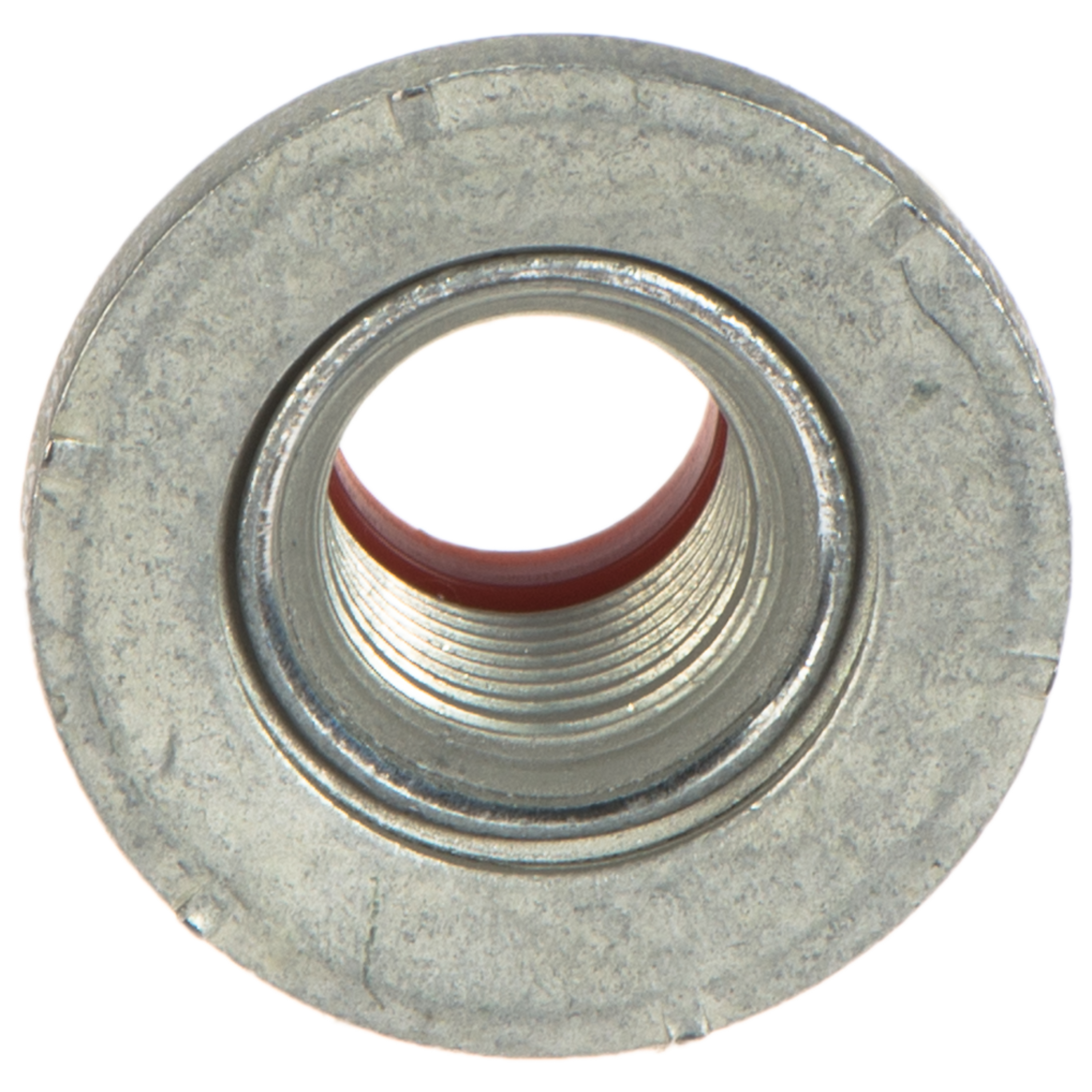 2002-2019 Ford Suspension Control Arm Nut -W714890-S440 | QuirkParts