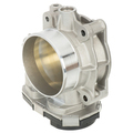 2007-2011 GM Fuel Injection Throttle Body with Throttle Actuator ...