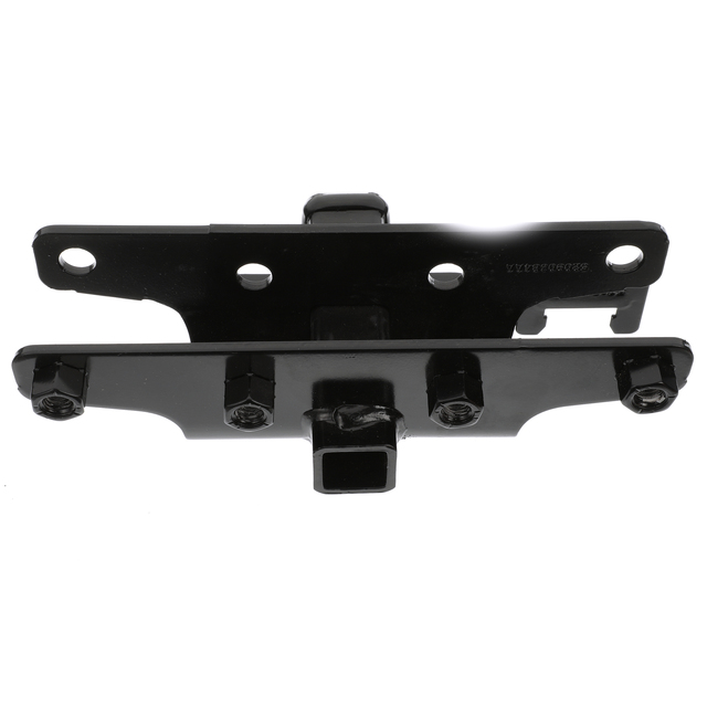 2007-2010 Jeep Hitch Receiver 82208228 | QuirkParts