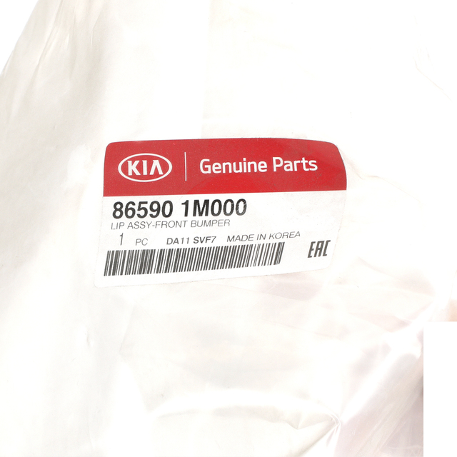 2010-2013 Kia Forte OEM NEW 2010-2013 Kia Forte Sedan Hatchback Front ...