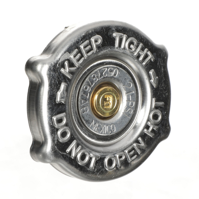 2001-2023 Mopar Radiator Cap 5278767AB | QuirkParts
