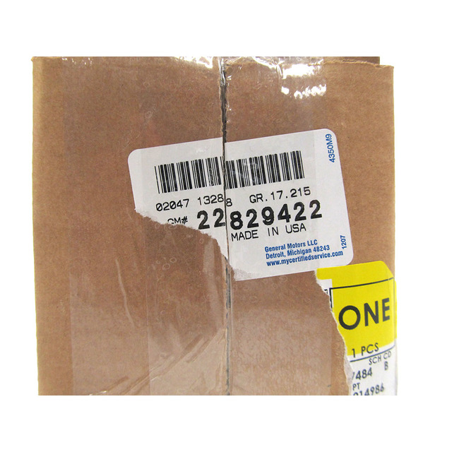 2007-2014 GM OEM NEW 07-14 GM Chevrolet GMC Rear Tail Gate Bow Tie ...