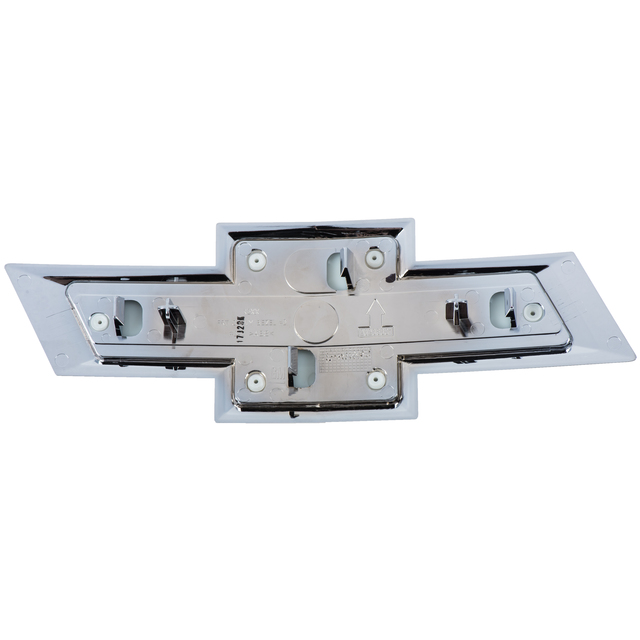 2016-2019 Chevrolet OEM NEW 2016-2020 GM Chevrolet Front Grille Endgate ...