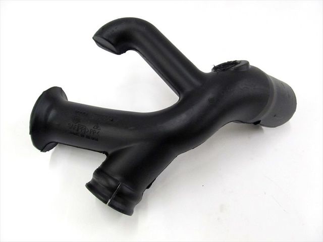 2013-2019 Nissan Sentra 2013 Nissan Sentra Rear Engine Air Duct Intake ...