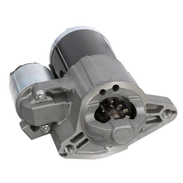 2004-2025 Mopar 05-10 Jeep Grand Cherokee & 06-10 Commander 5.7 Starter ...