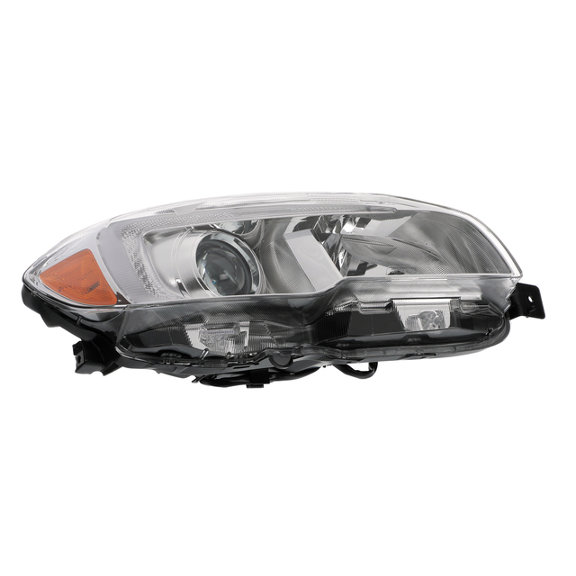 2015-2021 Subaru OEM NEW 05-2020 Subaru WRX STI Halogen Type Right ...