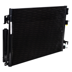 2011-2023 Mopar Condenser And Trans Cooler Cooler 68085784AA | QuirkParts