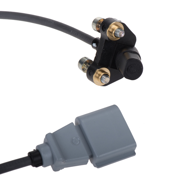 07K-906-433-B - OEM NEW 2005-2014 VW Volkswage Beetle Engine Crankshaft ...