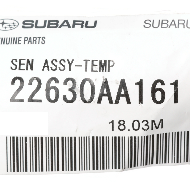 1999-2008 Subaru OEM NEW 99-08 Subaru Baja Forester Engine Coolant ...