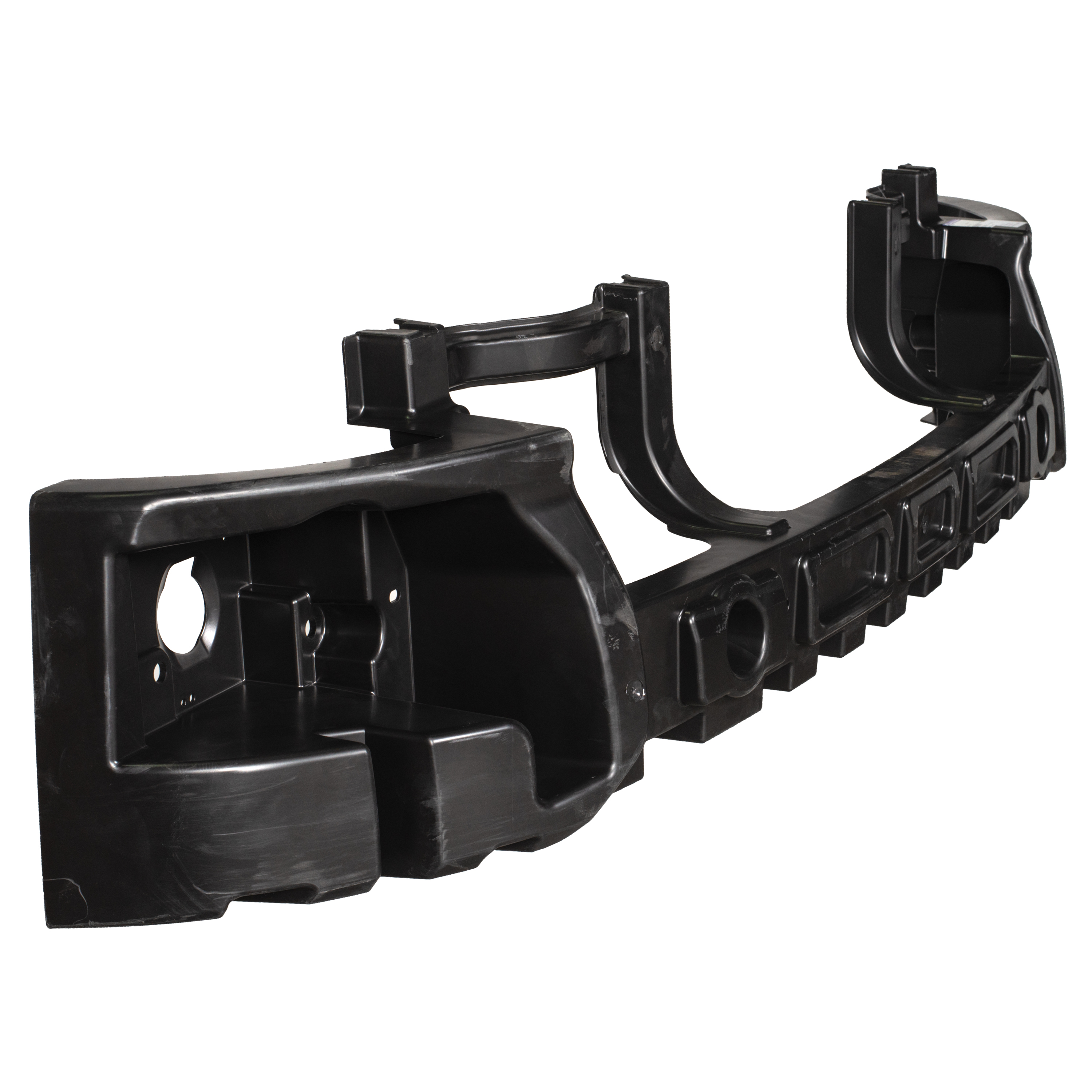 2009-2012 Mopar Front Energy Absorber 68026481AC | QuirkParts