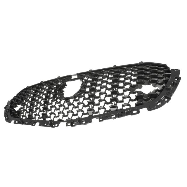 2020-2021 Mazda CX-30 Grille Assembly DGH9-50-710A | QuirkParts