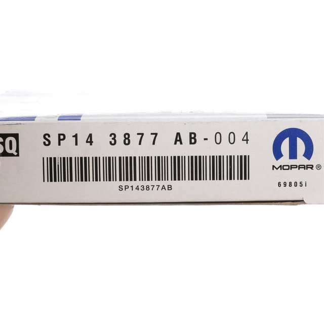 2012-2025 Mopar OEM NEW Mopar 2012-20 Dodge Challenger Chrysler Spark ...