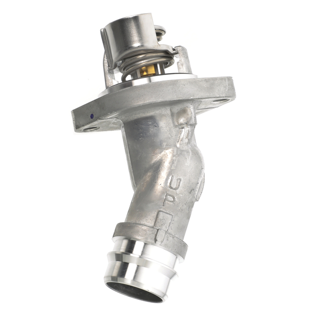 Hyundai - 25500-2E085-QQH - Thermostat Assembly - OEM Hyundai Parts Outlet