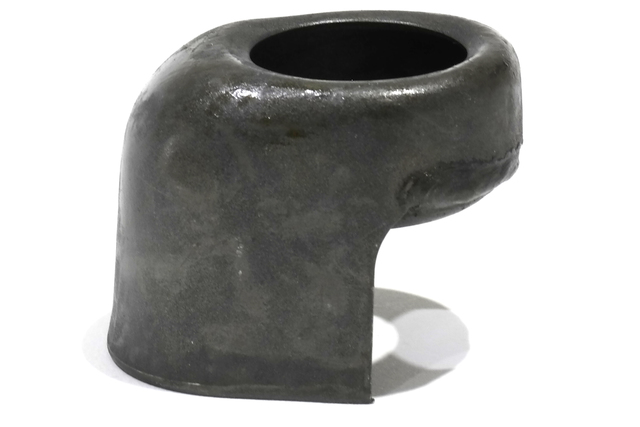 Engine Oil Pressure Relief Valve Deflector 12639759 | QuirkParts