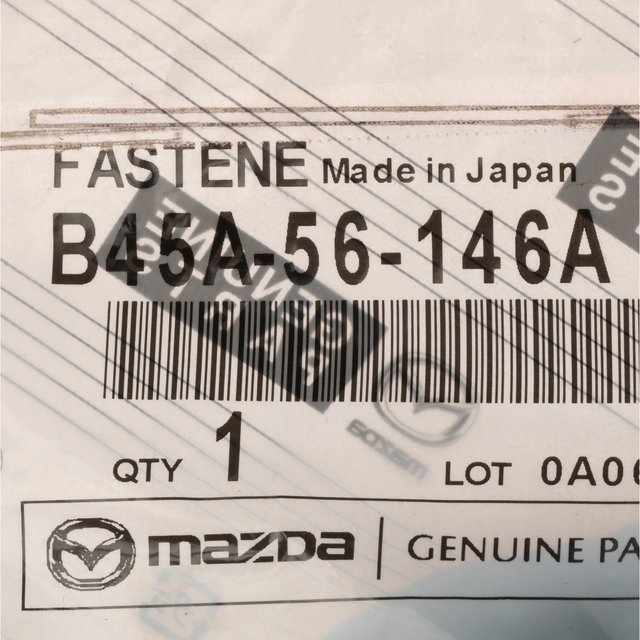 2013-2021 Mazda OEM NEW 13-19 Mazda CX-3 CX-5 CX-9 MX-5 Miata Splash ...
