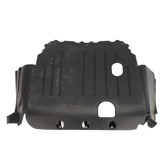 2009-2017 Jeep Patriot OEM NEW Mopar 07-17 Jeep Front Engine Radiator ...